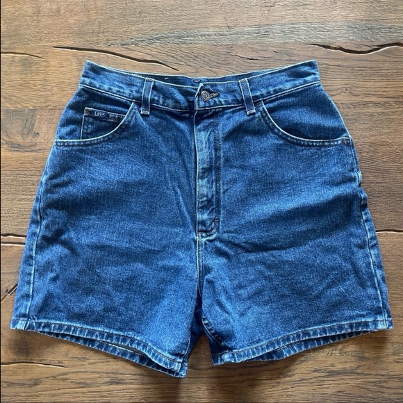 Lee | Shorts | Vintage Lee Shorts | Poshmark